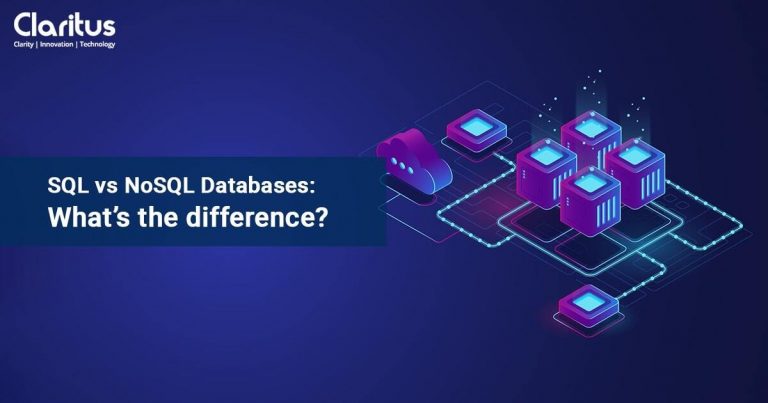 Sql Vs Nosql Databases: What’s The Difference?