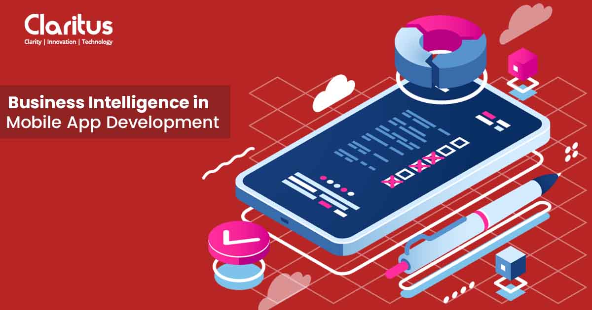 Business Intelligence In Mobile App Development
