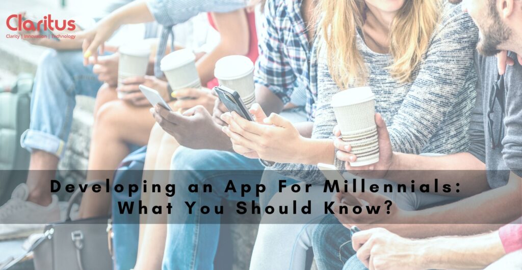 Developing Apps that Appeal to Millennials