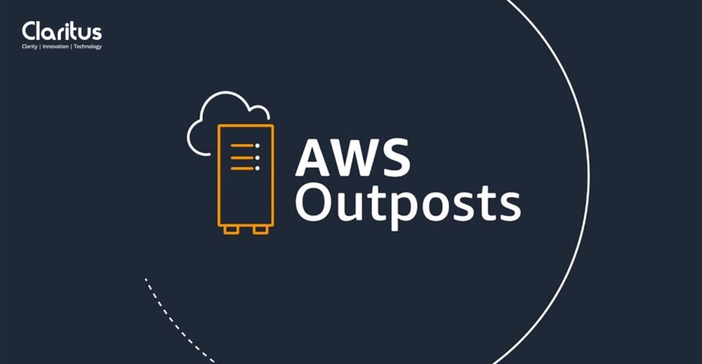 Everything About AWS Outpost And It's Benefits
