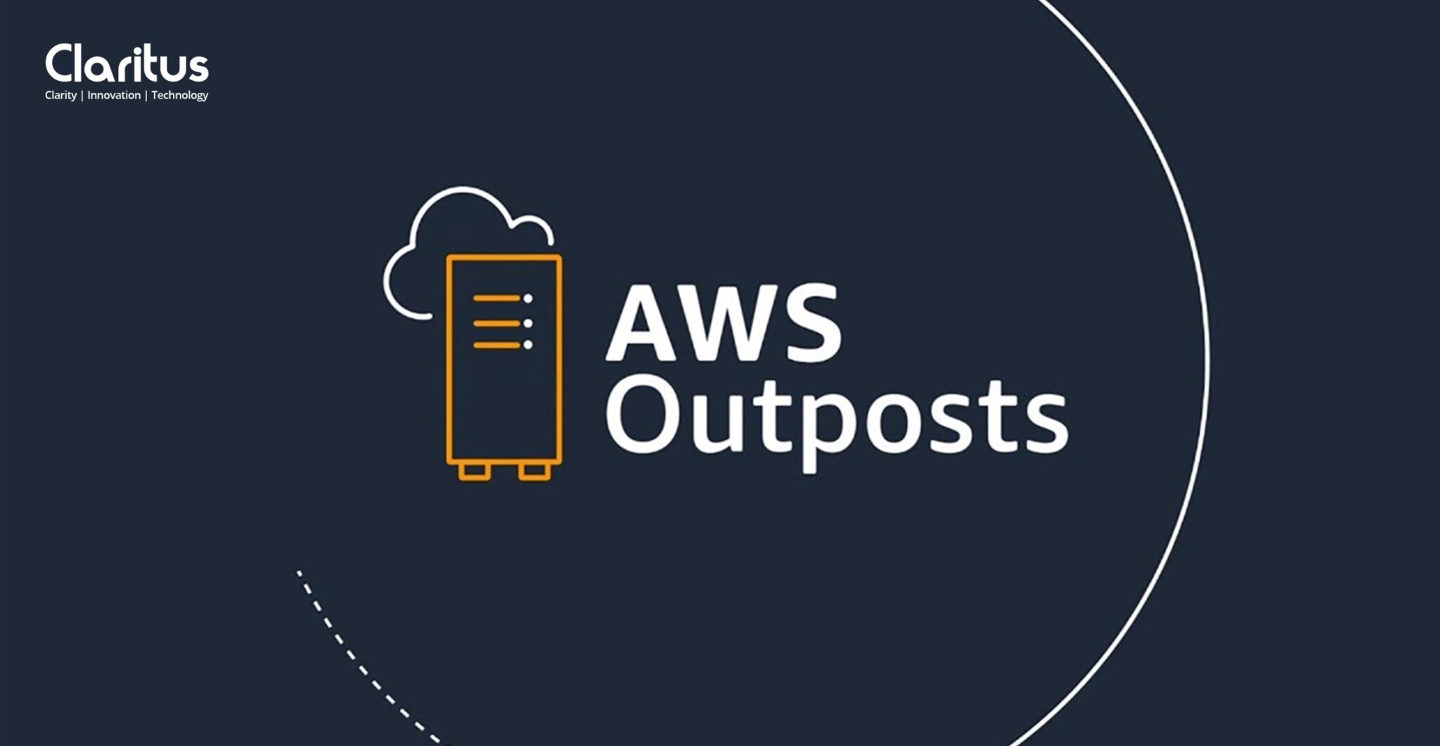 Everything About AWS Outpost And It's Benefits