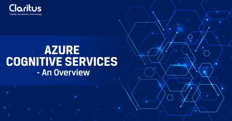 Harnessing AI with Azure Cognitive Services: An Overview