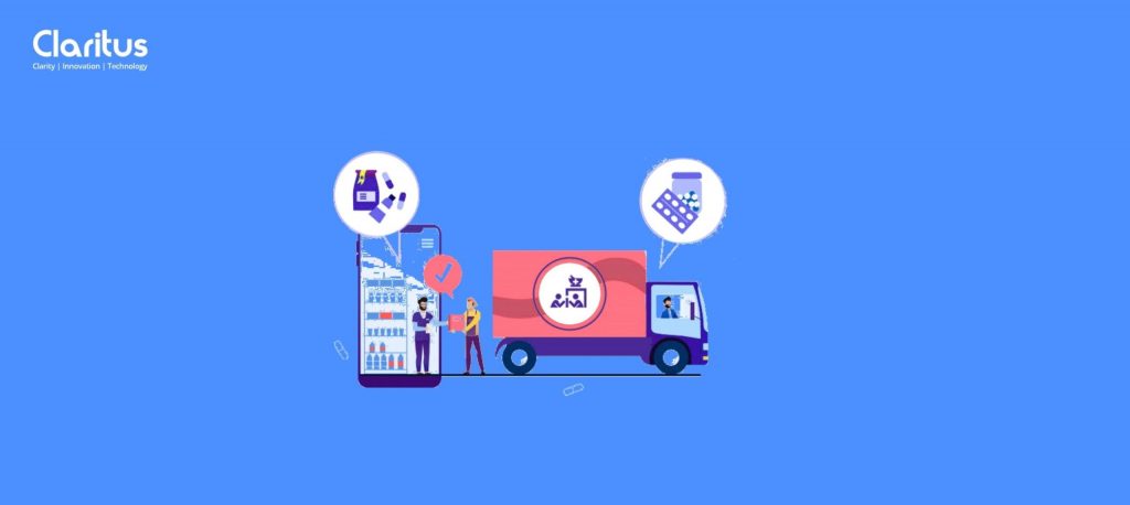 Complete Guide to Building an On-Demand Delivery App