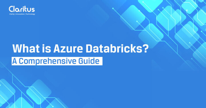 Guide to Azure Databricks
