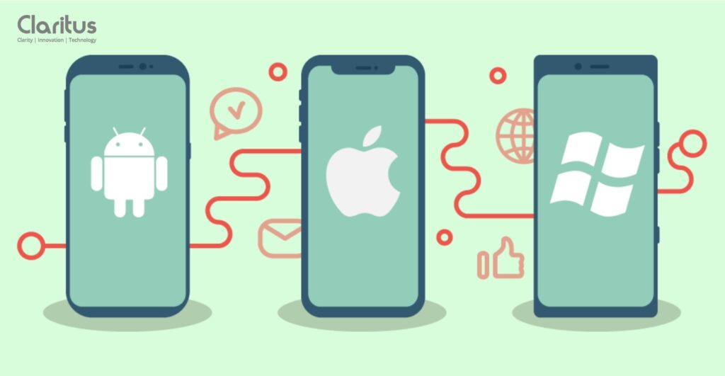 Key Benefits of Native Mobile App Development In 2020