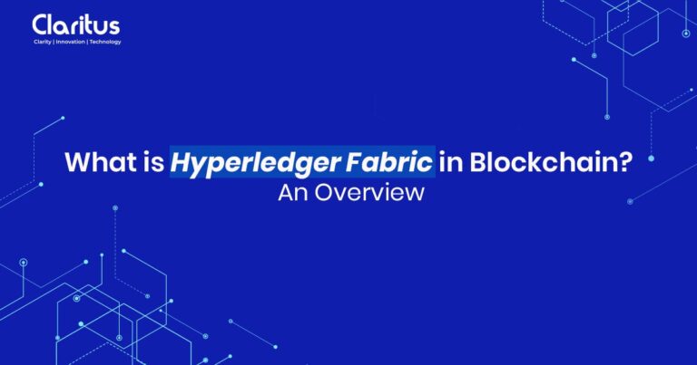 What is Hyperledger Fabric in Blockchain Development?