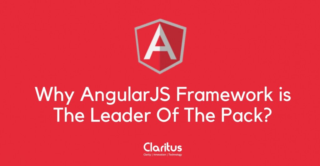 Why AngularJS Remains the Leader in Web Development