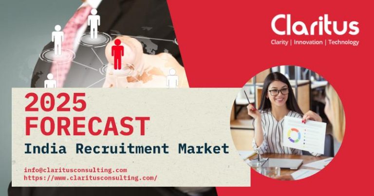 An Innovative IT Outsourcing Company - Claritus