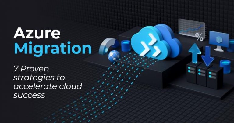 Azure Migration Best Practices | Claritus Welkin