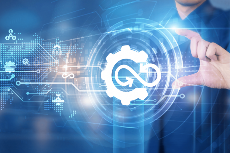 DevOps Services & Engineering | Claritus Consulting