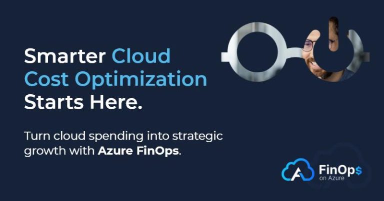 Cloud Cost Optimization with Azure FinOps
